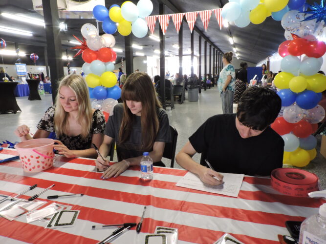 Inaugural ‘All for One’ Resource Fair Aids Families in Marshall County ...